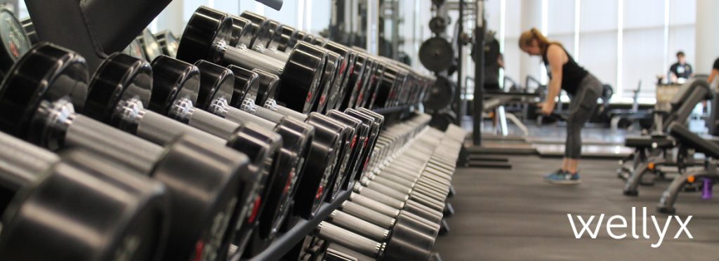 10 Most Effective Branding Tips for Gym Business - Wellyx