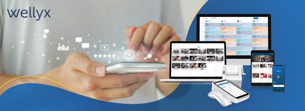 A Quick Start Guide to Client Management Software or CRM for Gym