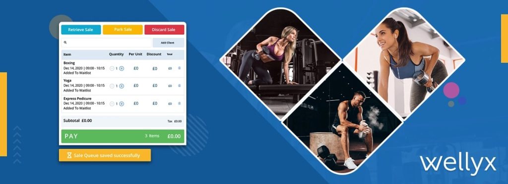 Why You Should Choose a Complete Point of Sale System for Your Gym