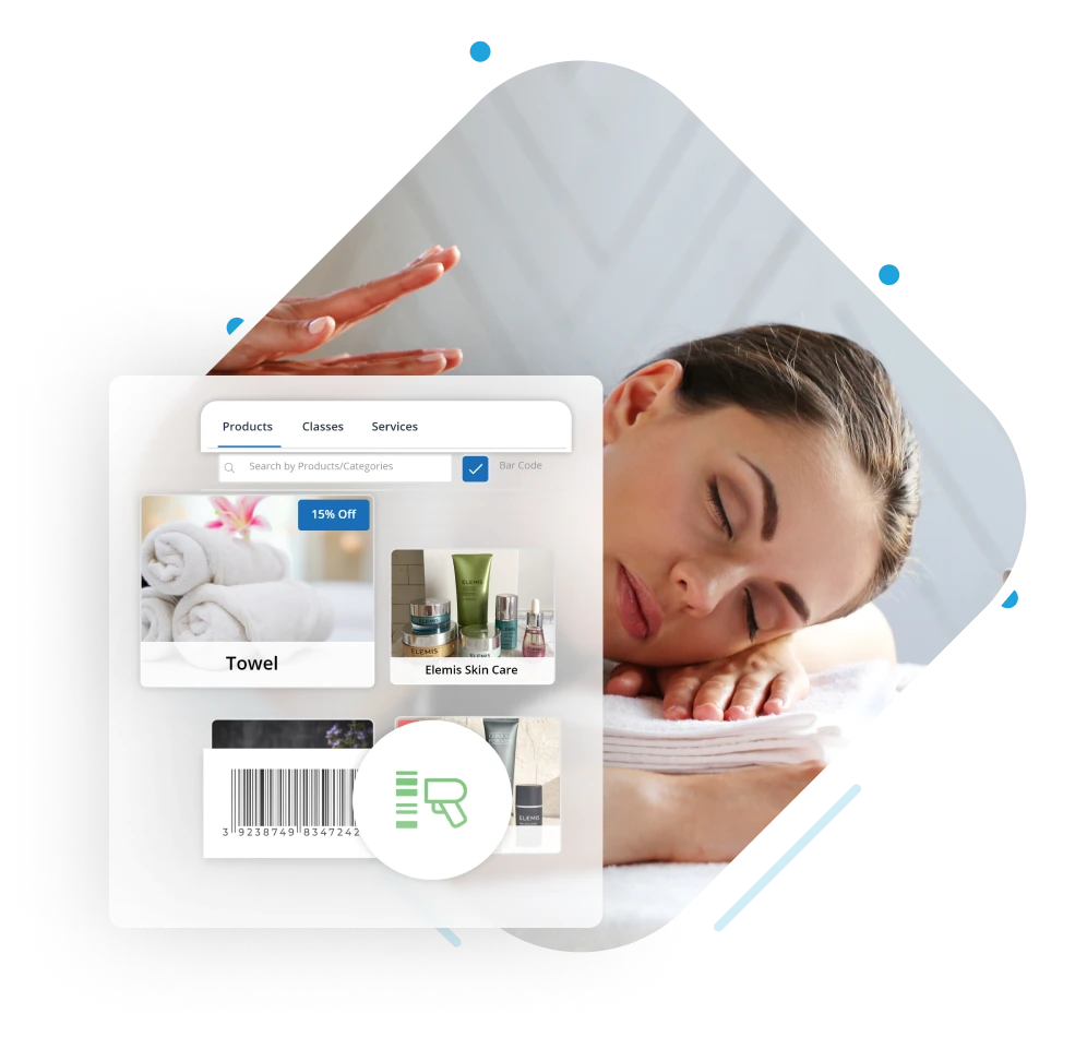 Spa Software - Boost Your Day-to-Day Management with Ease