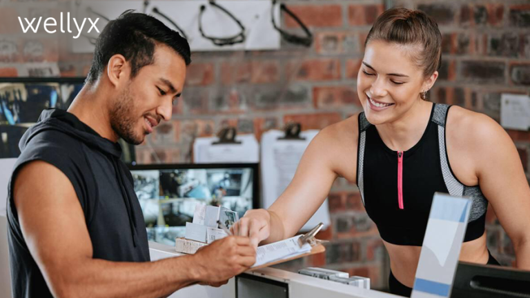 The Role of Customer Service and Support in Gym