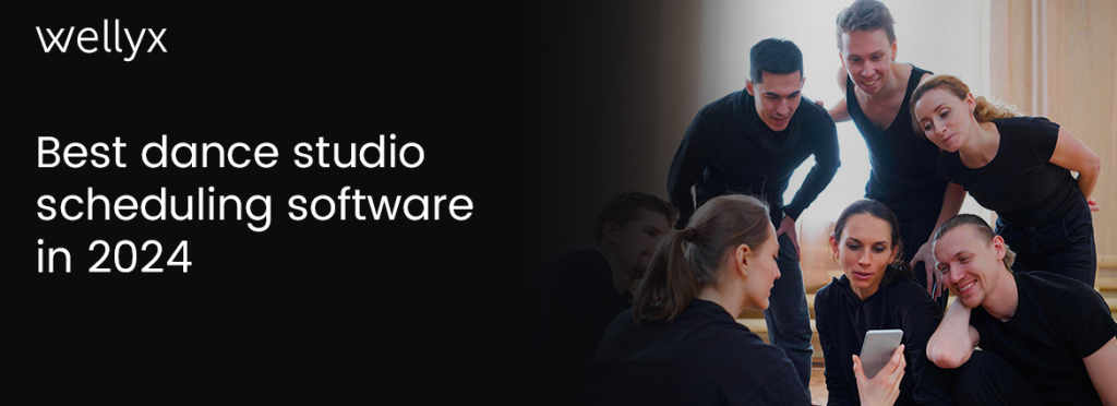 Best Dance Studio Scheduling Software in 2024