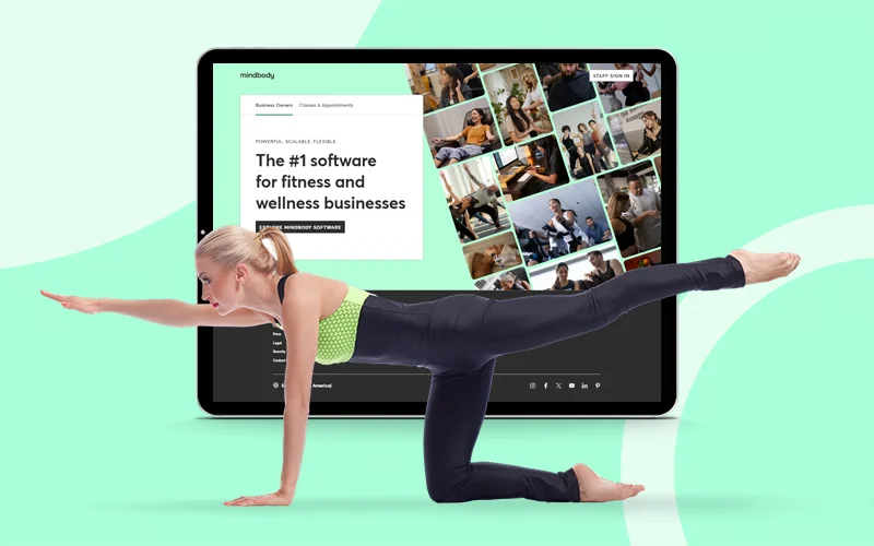 Best Pilates Studio Software Guide - Navigating 2024 Trends
