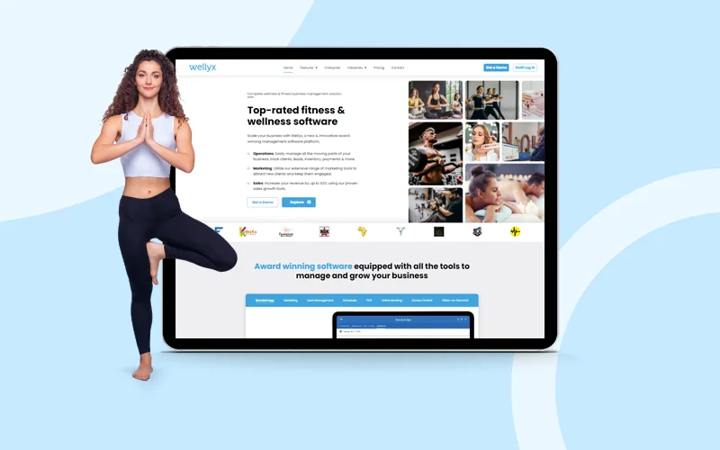 Best Pilates Studio Software Guide - Navigating 2024 Trends