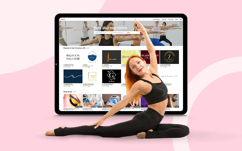 Best Pilates Studio Software Guide - Navigating 2024 Trends