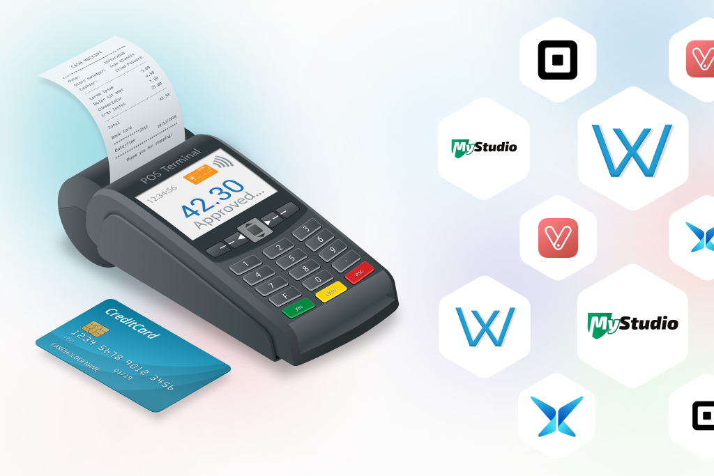 Best Dance Studio POS Software in 2024