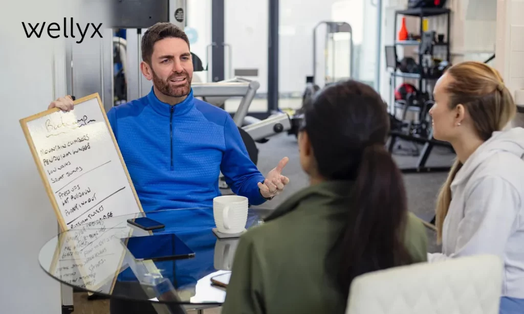 Best Gym Business Plan Template to Ensure Success Beforehand