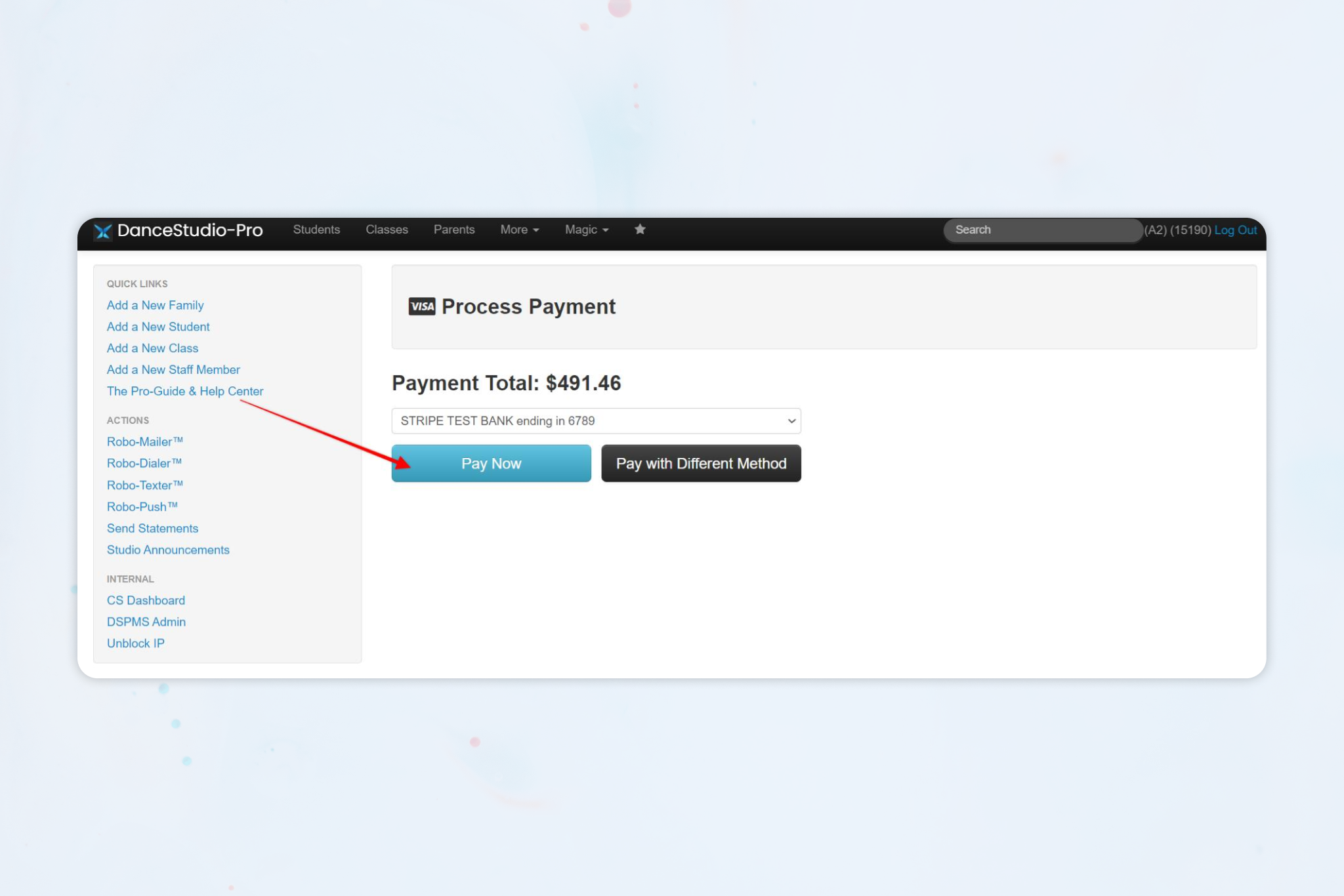 Best Dance Studio POS Software in 2024