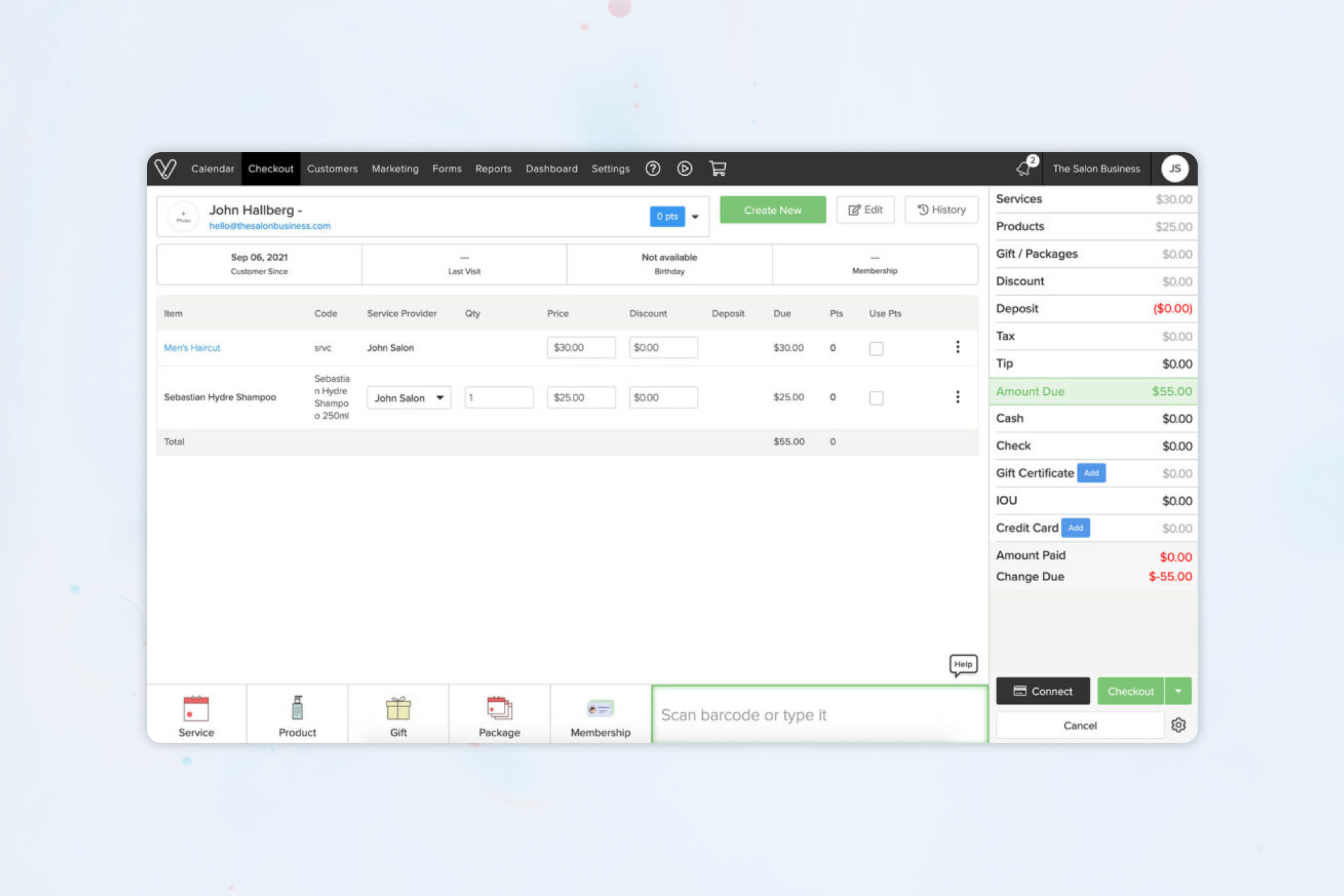 Best Dance Studio POS Software in 2024