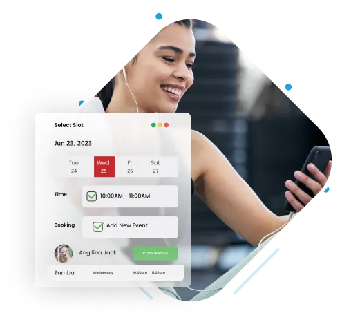 Gym and Fitness Studio Software | #1 Fitness Center Mgmt System