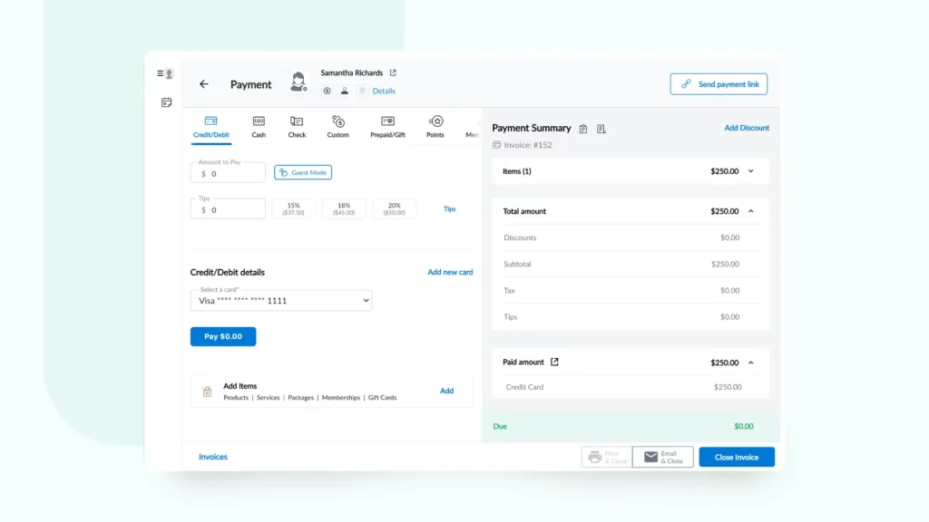 Best Dance Studio CRM in 2024 - Pick One That Suits You
