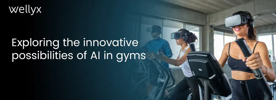The Future Of AI In Gyms: Exploring Innovative Possibilities