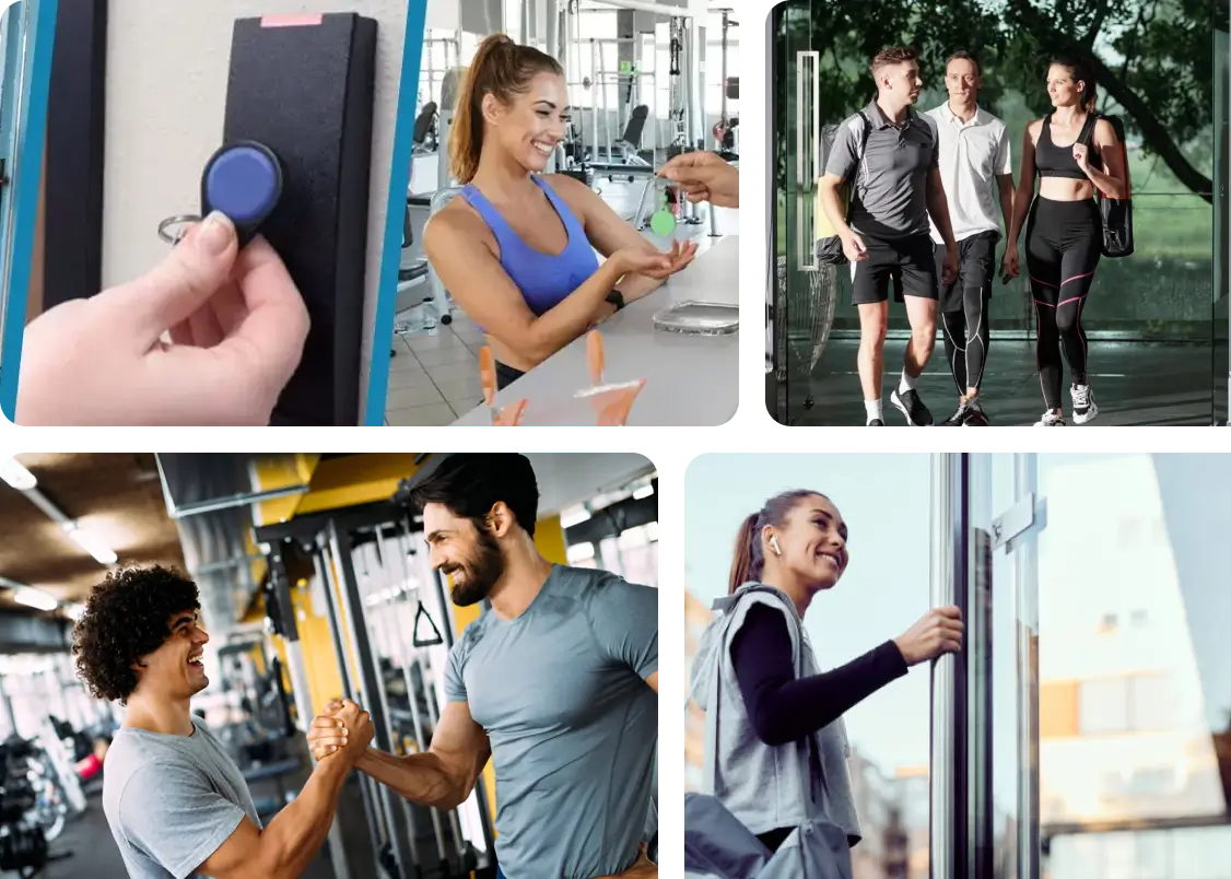 Key Fob Systems for Gyms that Bring Security & Growth