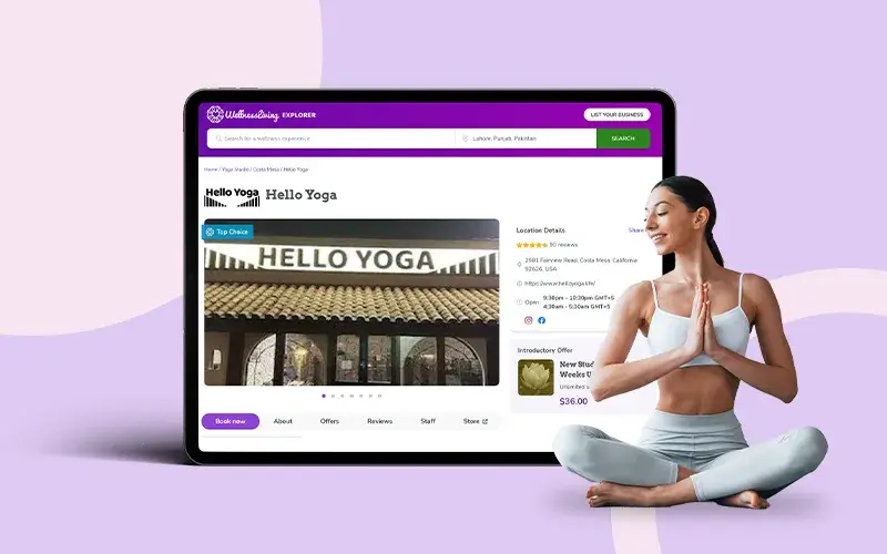 5 Best Yoga Studio Software Guide 2024