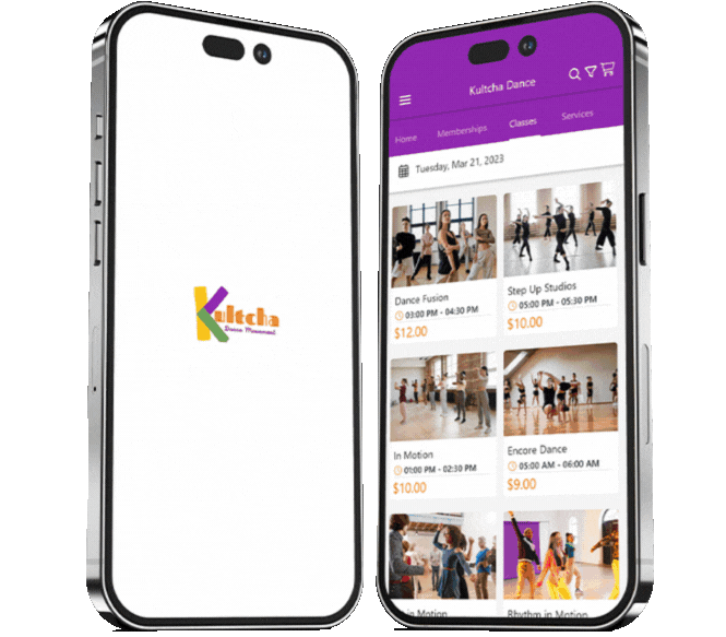 Best Software for Dance Schools & Studios | Wellyx