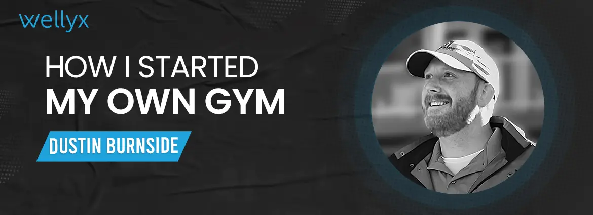 Building Not Just Muscles, But Meaning: The Story of SocialFlex Gym