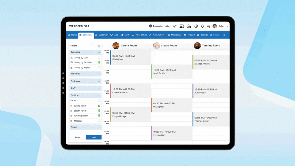 Top 10 Best Spa Software Systems to Consider in 2025