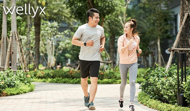 Best Fitness Challenges That Can Change Your Life For The New Year