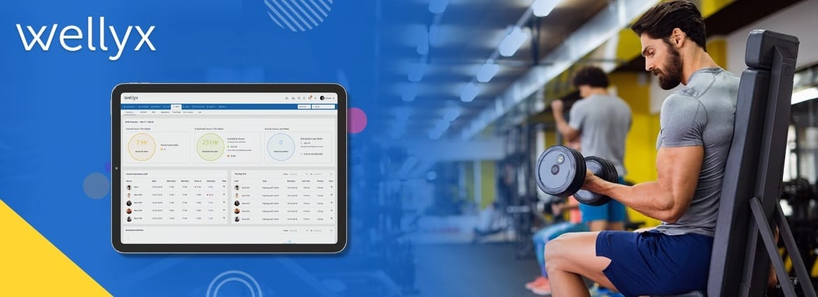 How Staff Management Software Can Streamline Gym Operations?