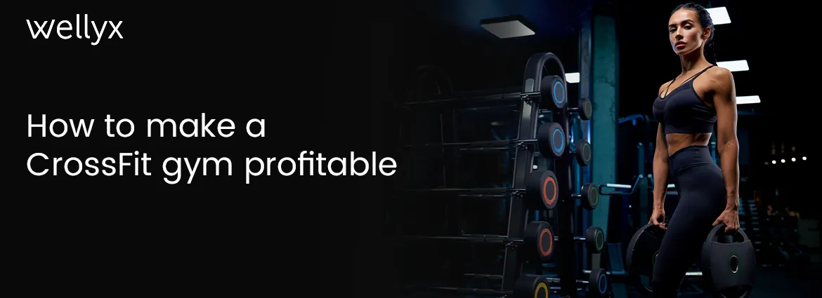How To Make A CrossFit Gym Profitable
