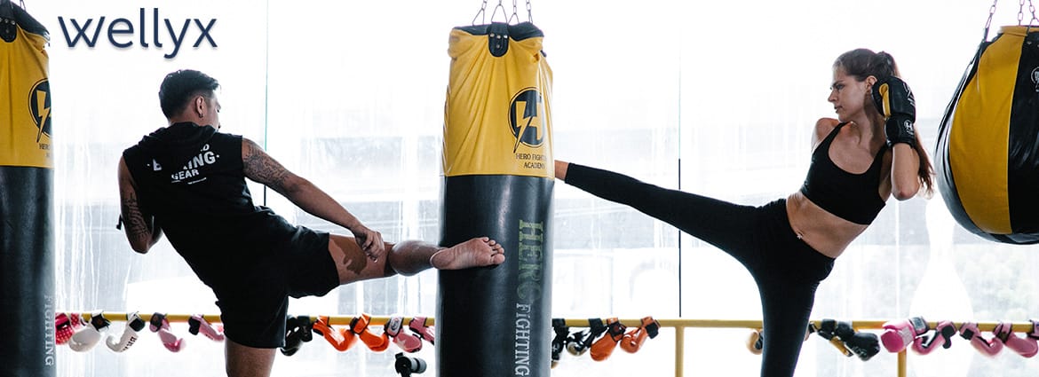 Powerful Fitness Challenge Ideas for Gym Members