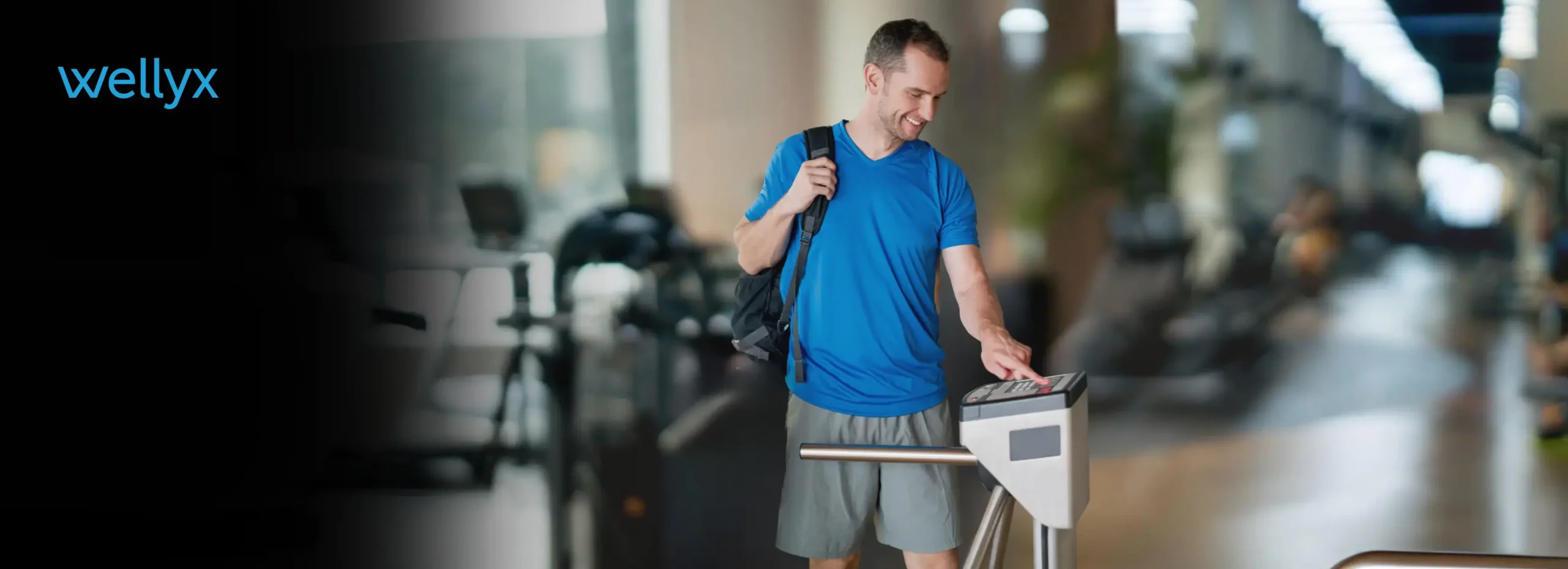 Which Gate System Meets Your Gym’s Access Control Requirements?